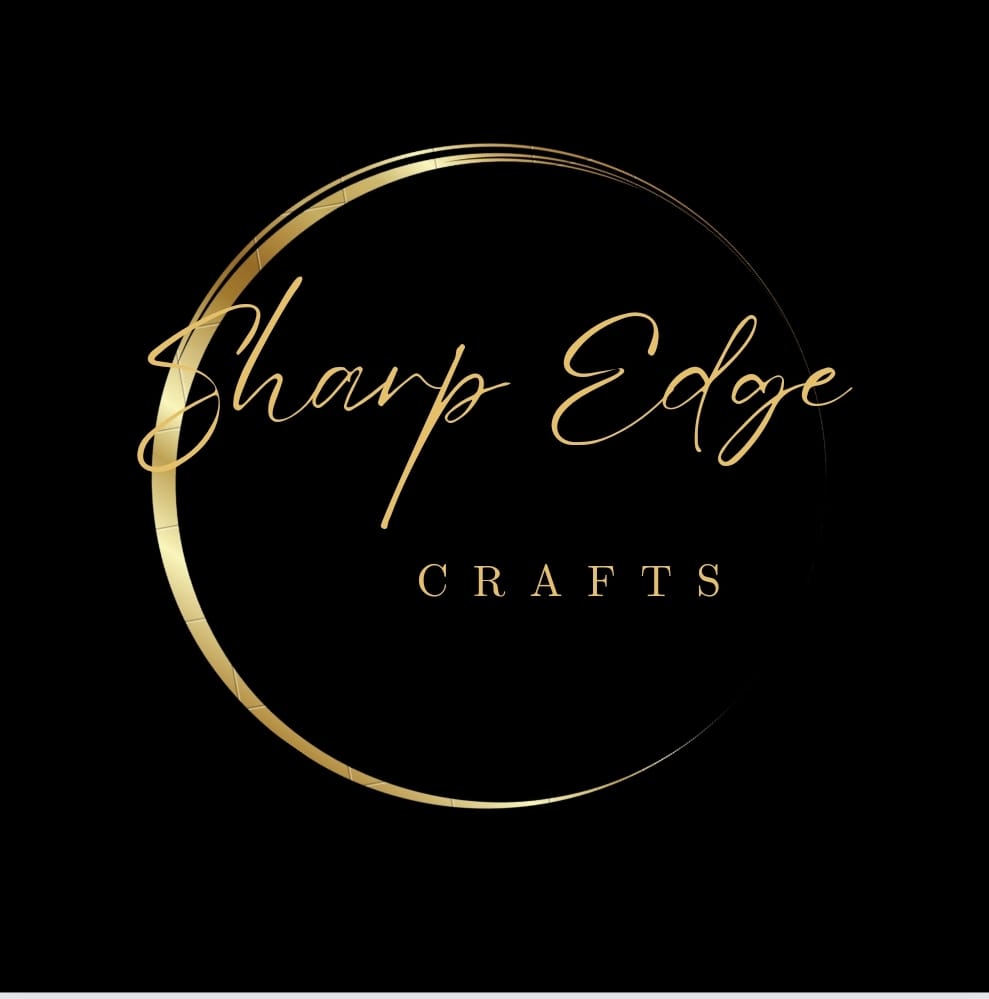 SharpEdgeCrafts - InspireUplift Marketplace